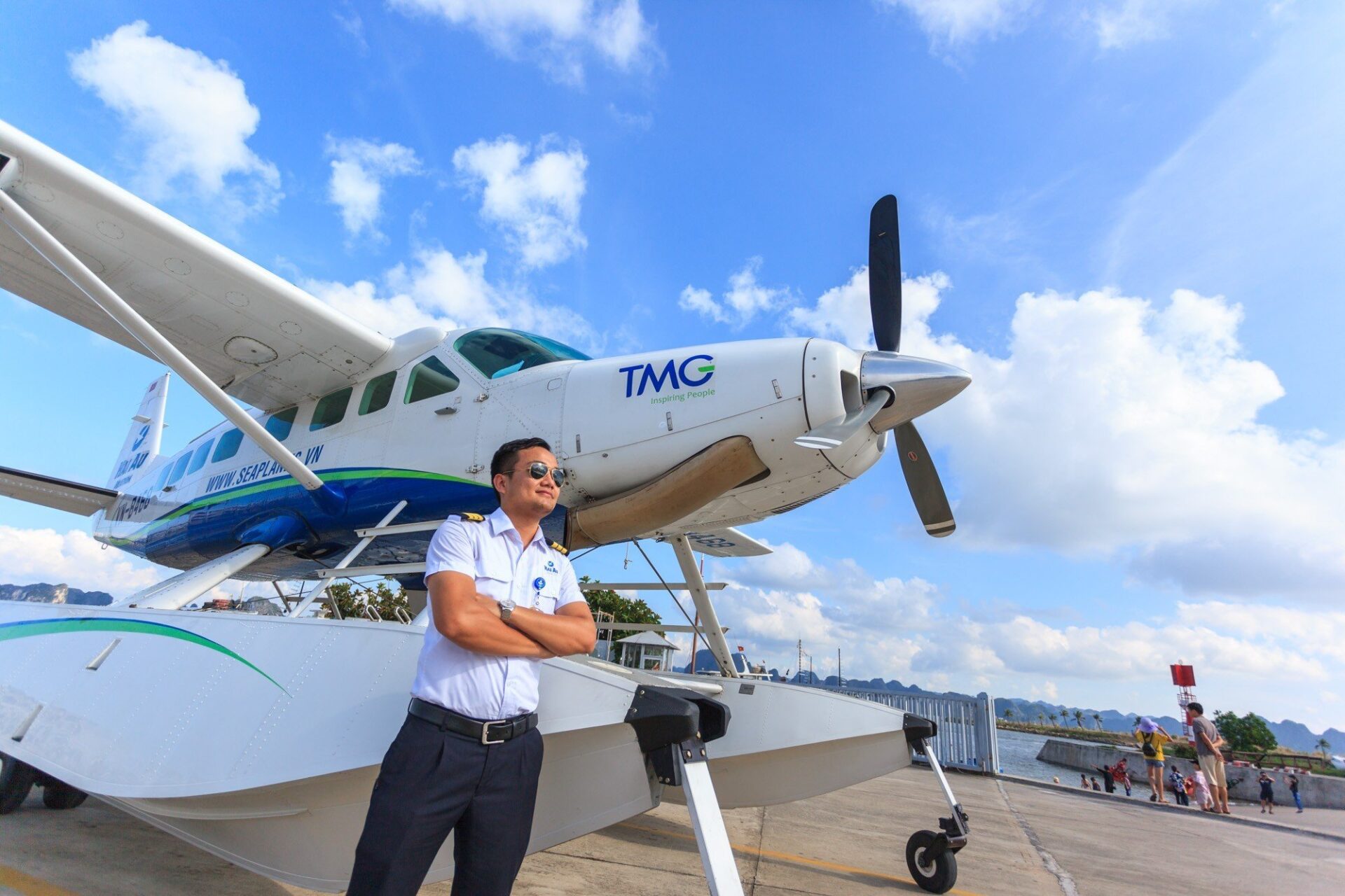 How we hire – People TMG